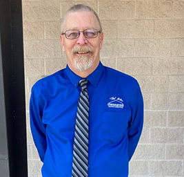 Meet The Team - Guaranteed Roofing & Remodeling